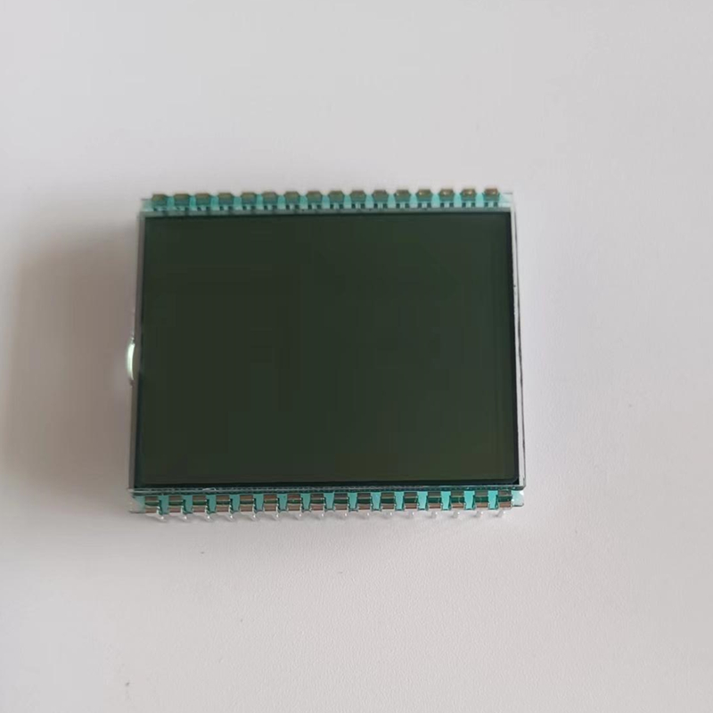 TN LCD, Positive, Reflective