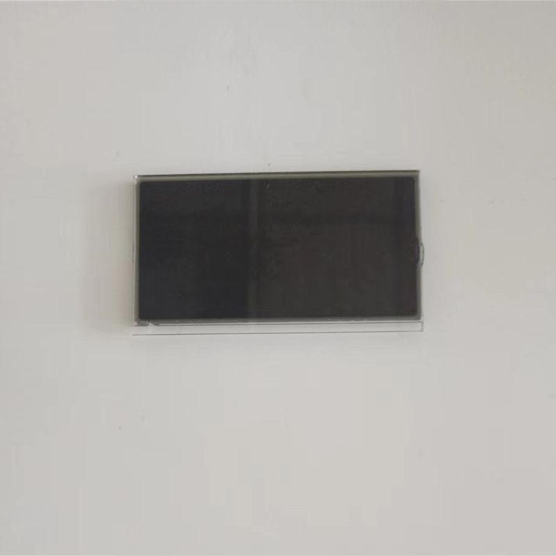 TN LCD, Negative, Transmissive