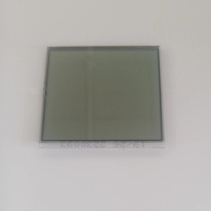 TN LCD, Positive, Transflective