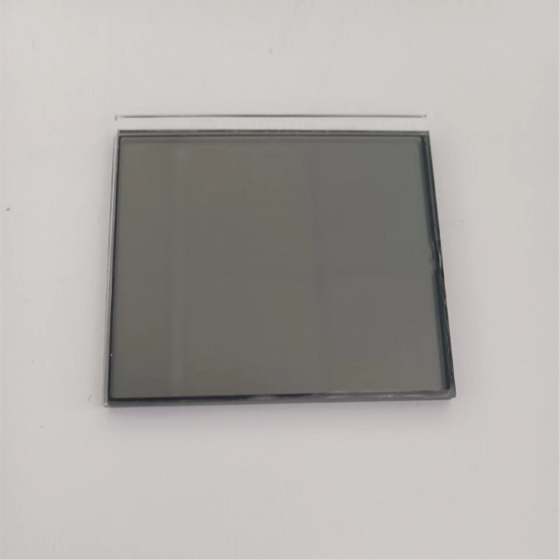 TN LCD, Positive, Transflective