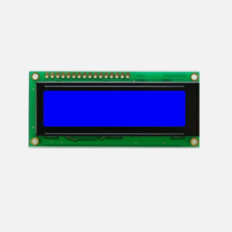 Character LCD Module 16*1 8-bit parallel