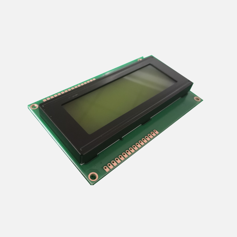 20*4 Dots Character LCD Module