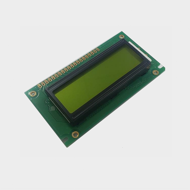Graphic LCD module, 122*32 dots