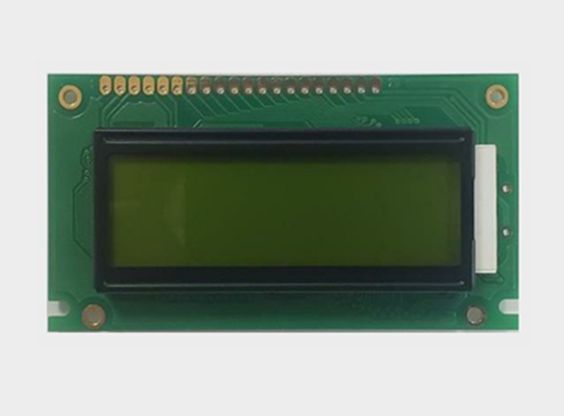 Graphic LCD module, 122*32 dots