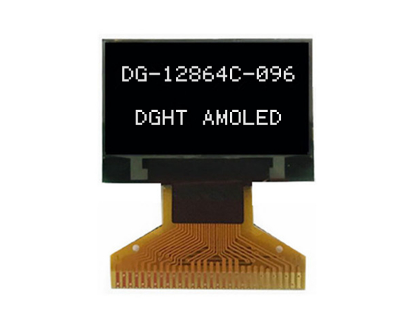 Exploring the Key Components of OLED Displays