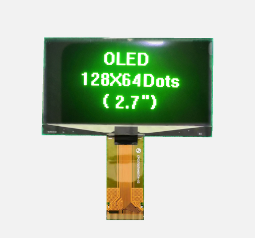 LCD vs. OLED Modules: Understanding the Differences