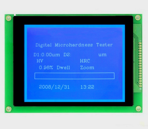 LCD vs. OLED Modules: Understanding the Differences