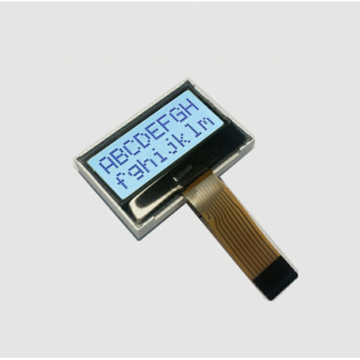 High Quality Character LCD Display Modules - Dianguang Hi Tech