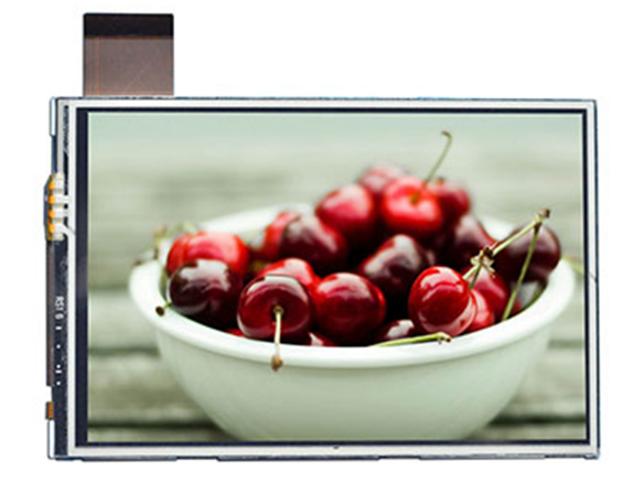 What Are TFT LCD Displays and Modules?