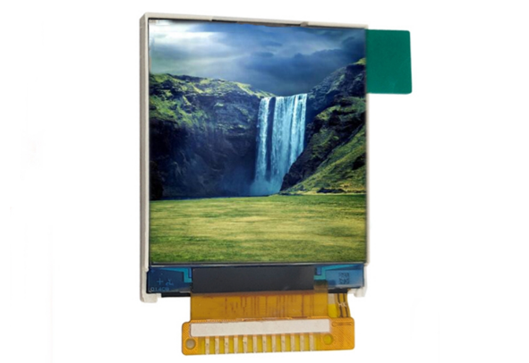 What Are TFT LCD Displays and Modules?