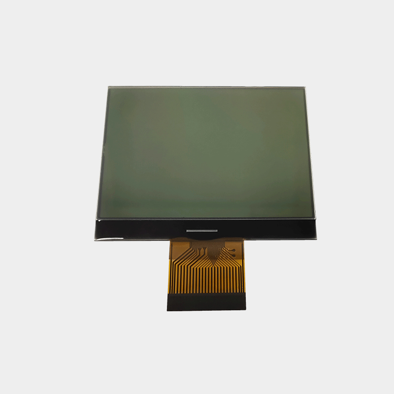 240*160 dots, Graphic LCD Module, FSTN positive transflective