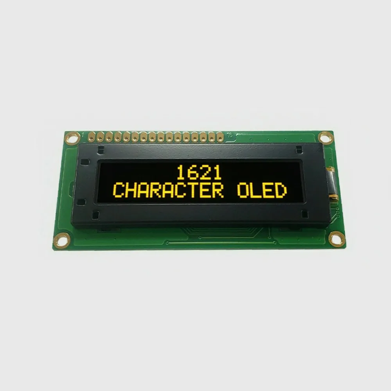 16*2 Character OLED, 2.26''