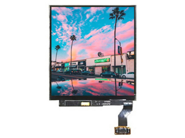 TFT vs LCD vs AMOLED Display