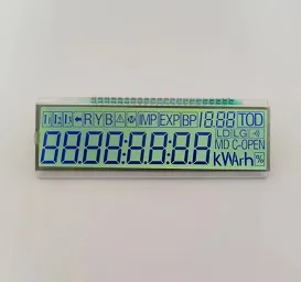 LCD Module,LCD Displays & Backlighting Direct Factory|DGH Technology