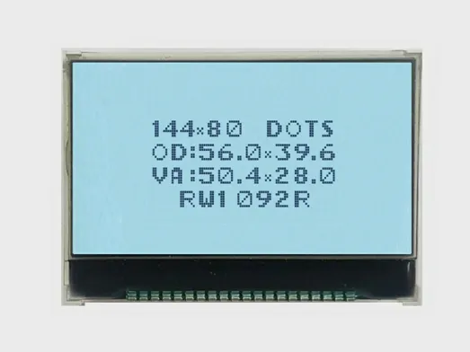 An Introduction to Graphic LCD Displays