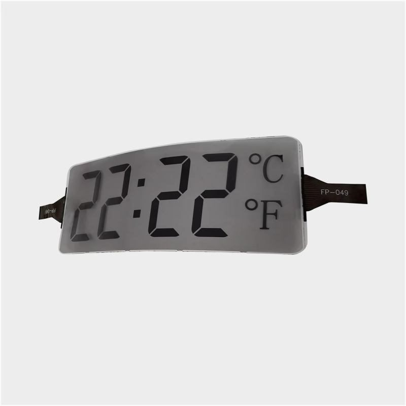 DG1522135F Flexible Shutter Liquid Crystal LCD from Dianguang Hi Tech ...