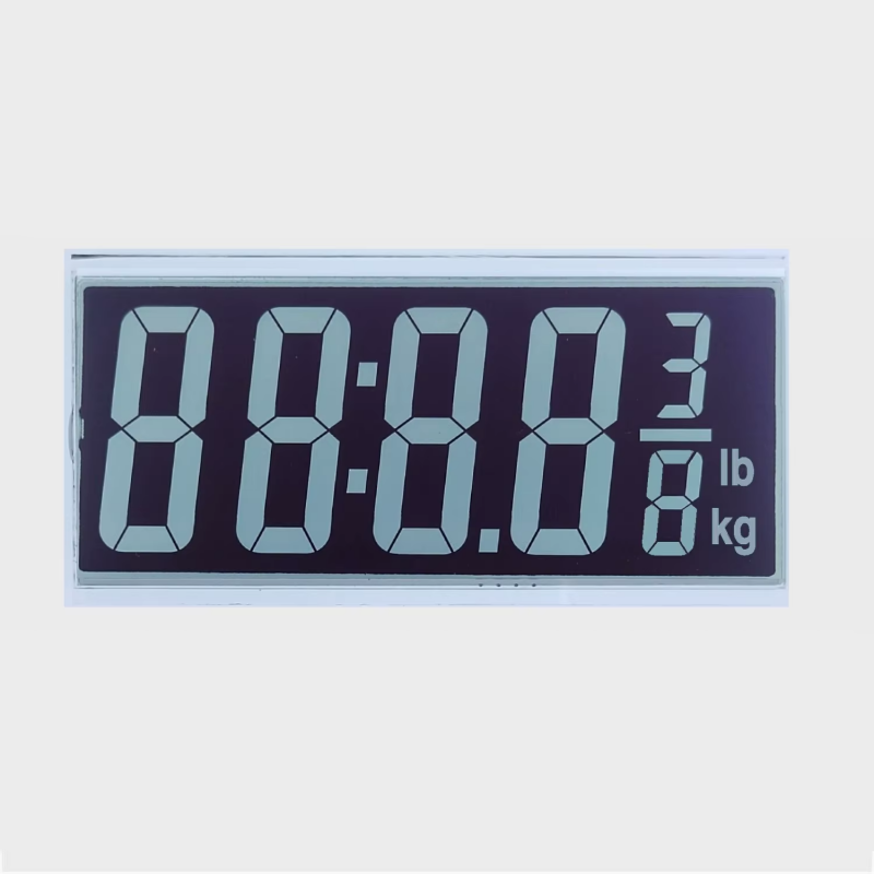 DG0251677J - TN Negative Transmissive LCD from Dianguang Hi Tech ...