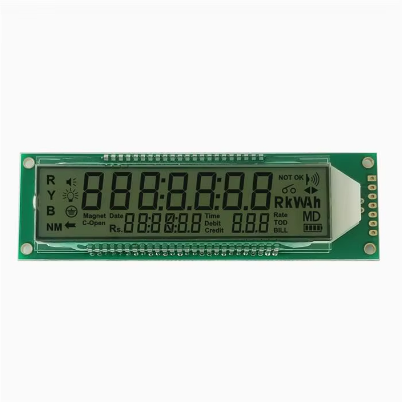 HTN Positive Transmissive DGM08335D 1/4D 1/3B 6 O'clock