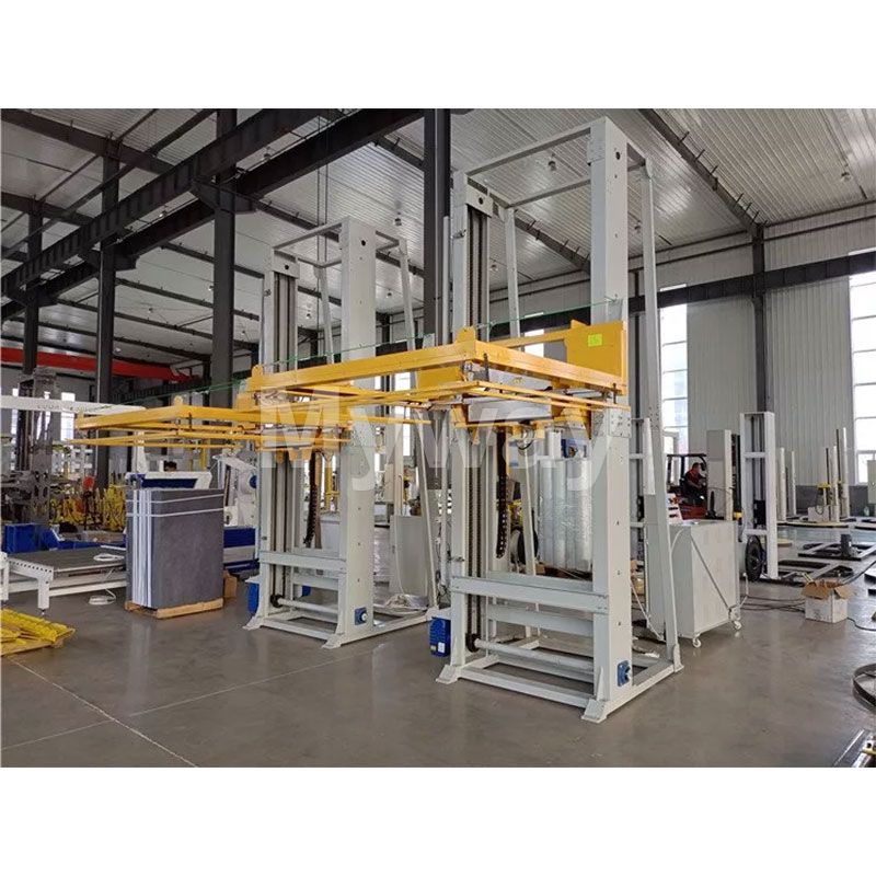 horizontal strapping machine,horizontal strapping
