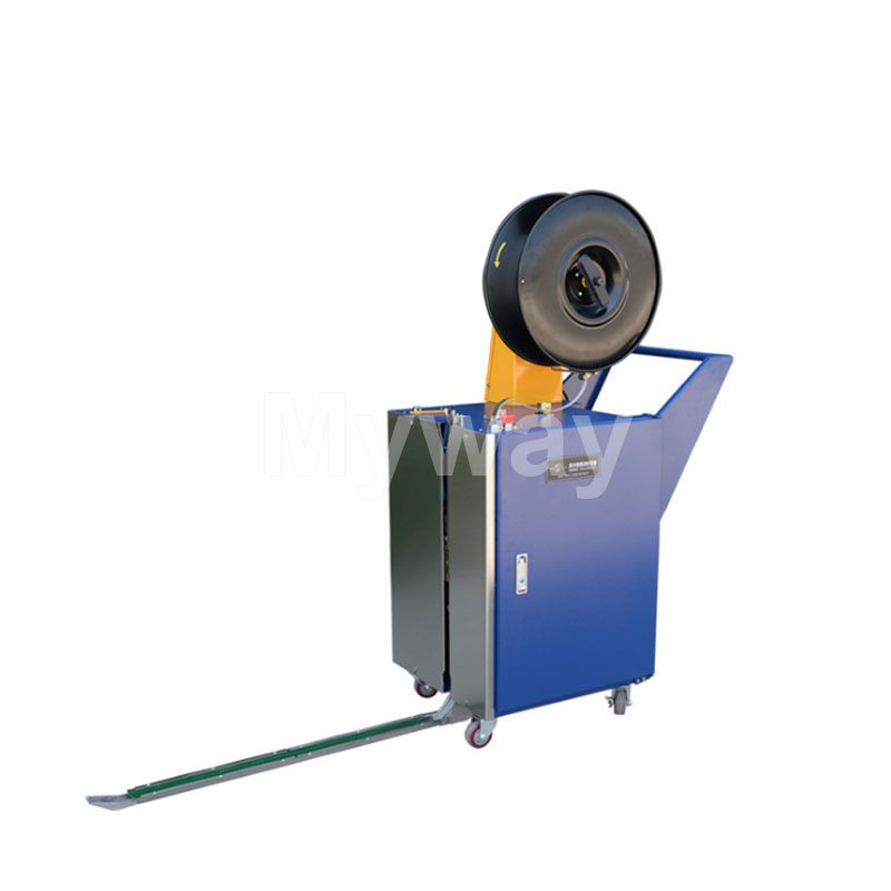 strapping machine,automatic strapping machine,pallet strapping