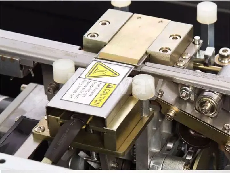 strapping machine,automatic strapping machine