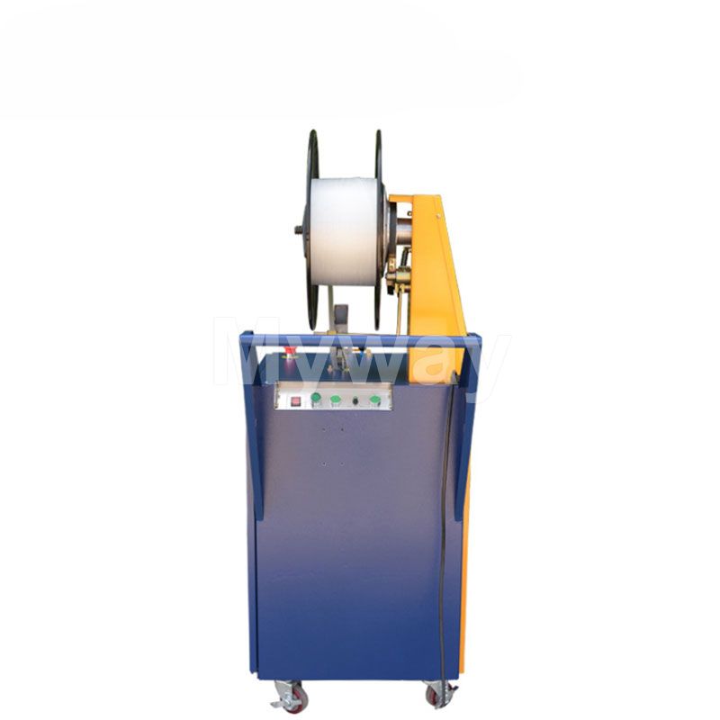 strapping machine,automatic strapping machine,pallet strapping