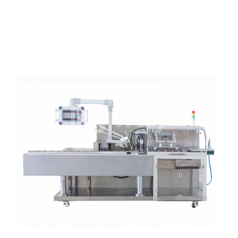 cartoning machine,cartoner