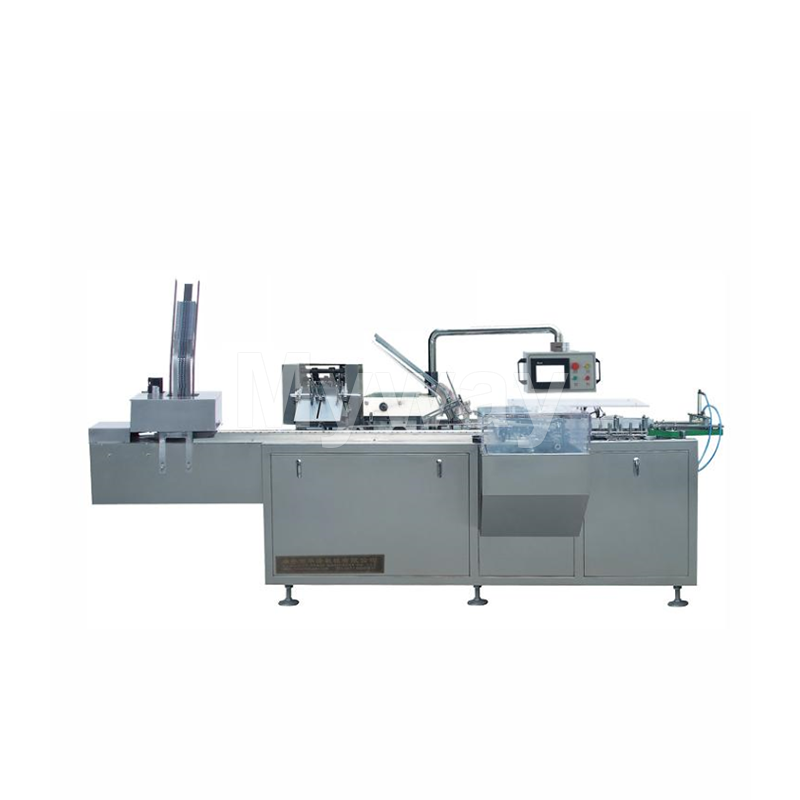 cartoning machine,cartoner