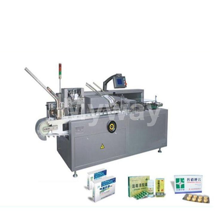 cartoning machine,cartoner