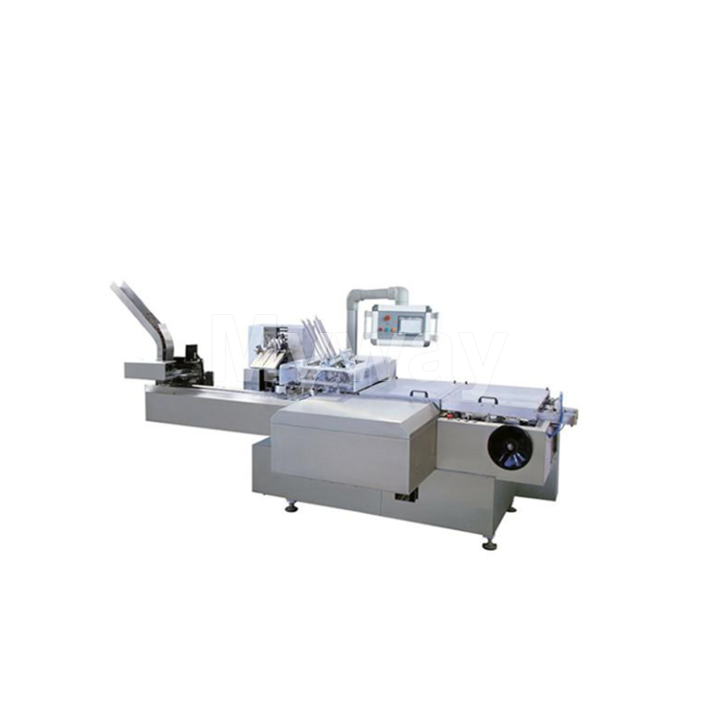 cartoning machine,cartoner
