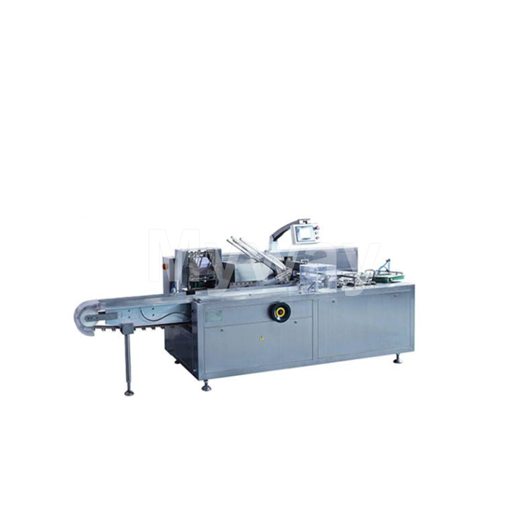 cartoning machine,cartoner