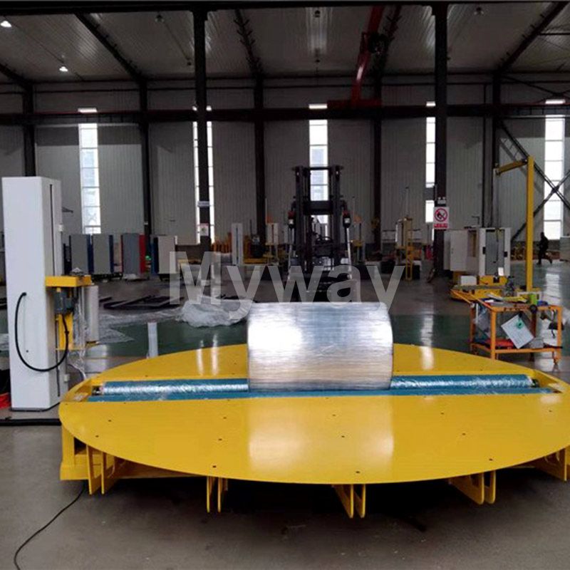 cylinder stretch wrapping machine,paper roll wrapping machine