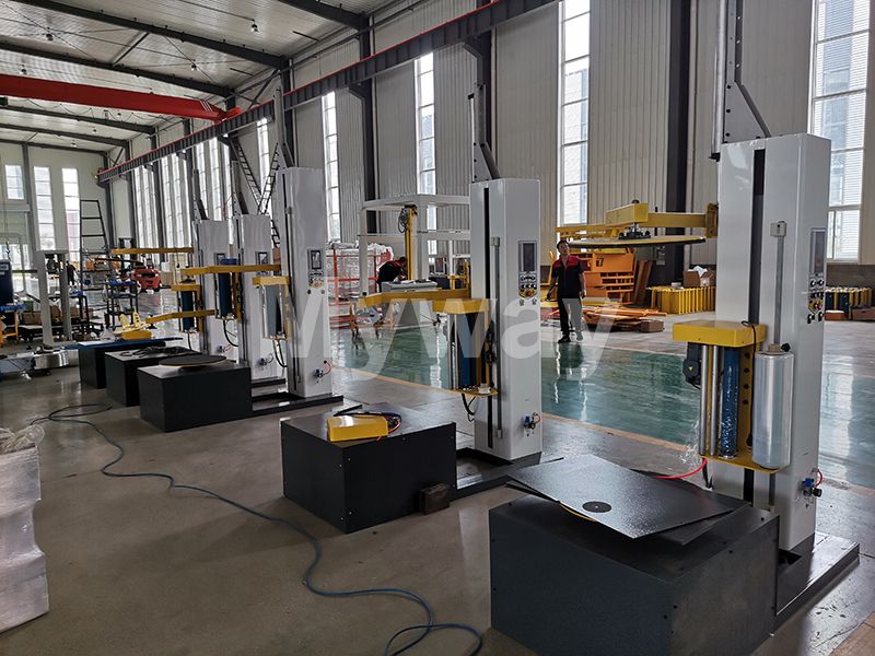 carton wrapping machine,box stretch wrapping machine