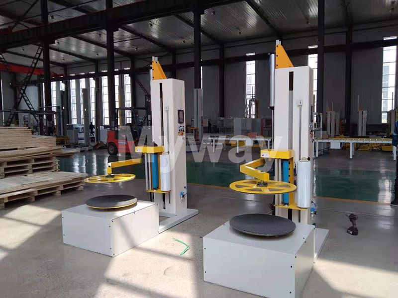 carton wrapping machine,box stretch wrapping machine