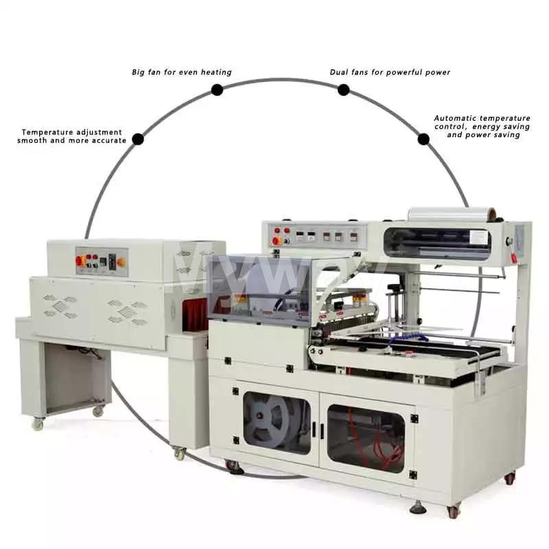 shrink wrapper,shrink wrap machine