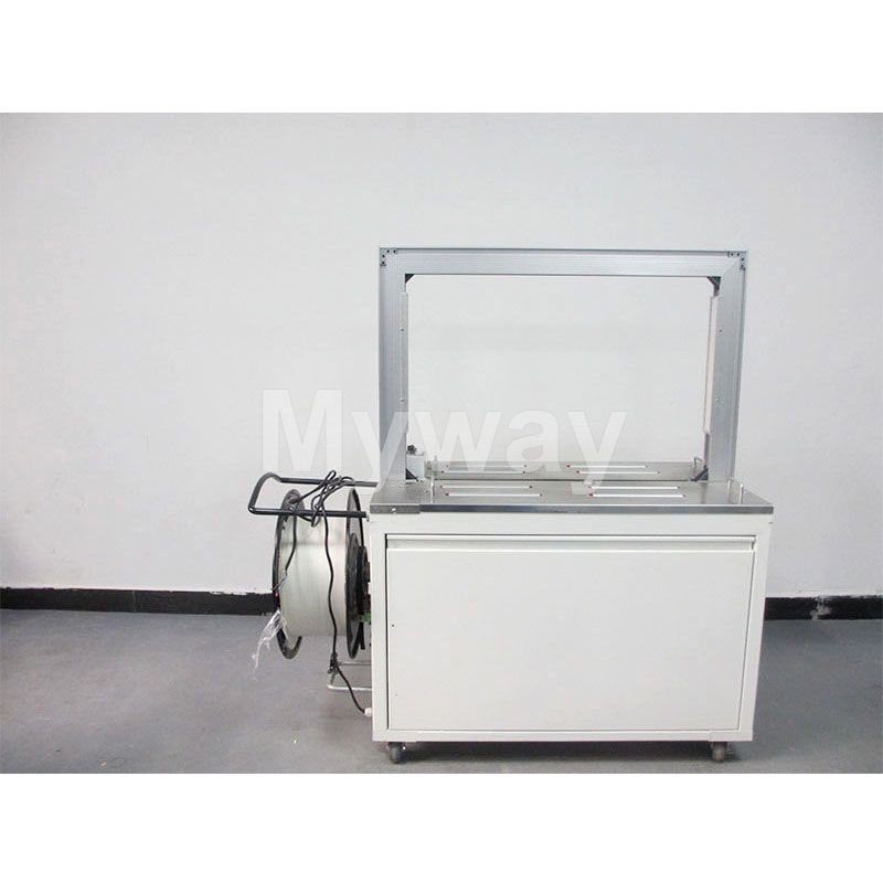 Strapper Machines With Ce