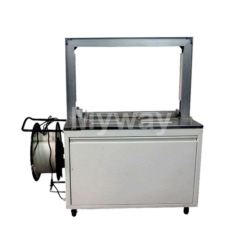 Strapper Machines With Ce