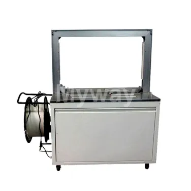 Strapper Machines With Ce