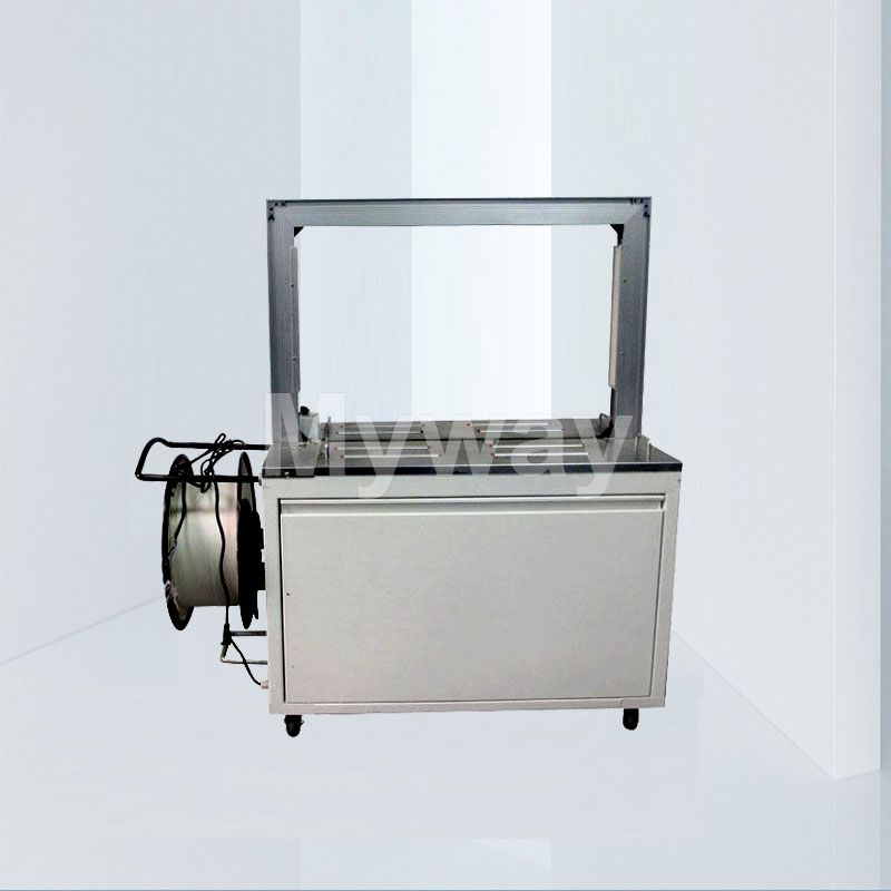 Strapper Machines With Ce