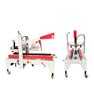 carton folding sealing machine,carton sealing machine