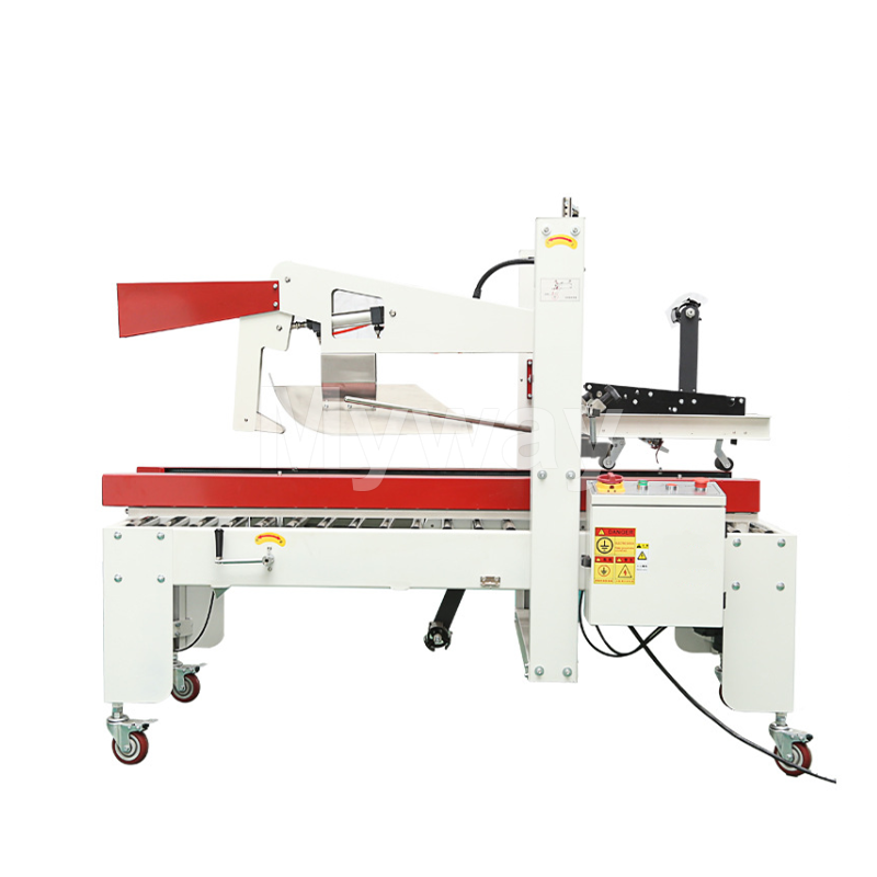 carton folding sealing machine,carton sealing machine
