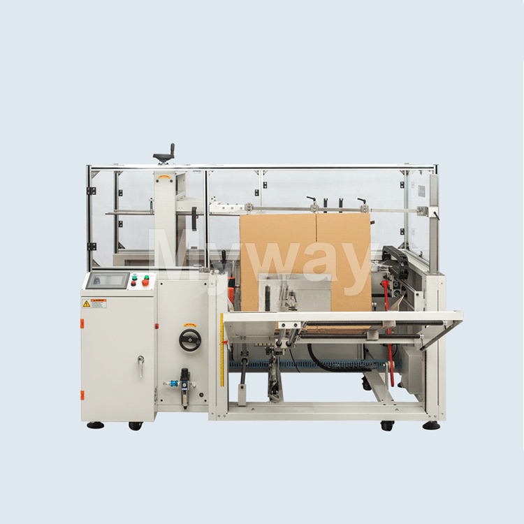 Automatic Case Carton Erector