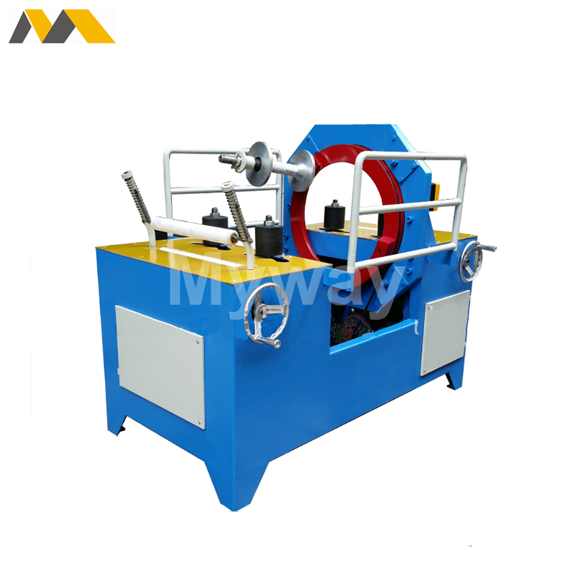 Profile Wrapping Machine