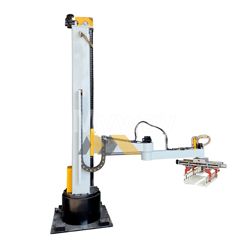 Automatic Robot Palletizer