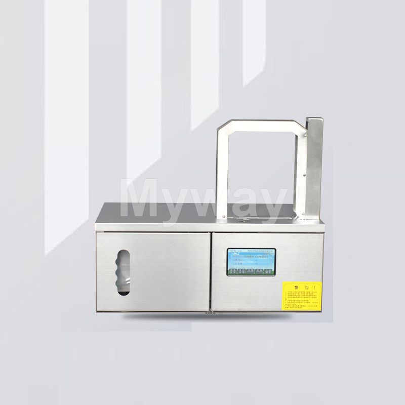 Plastic OPP Banding Machine