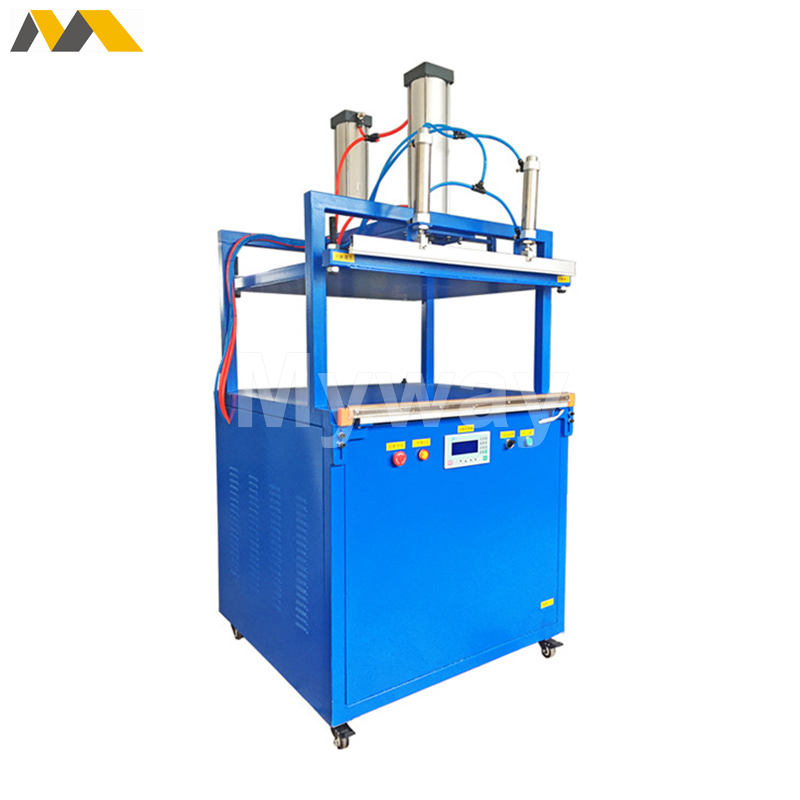 pillow compress packing machine