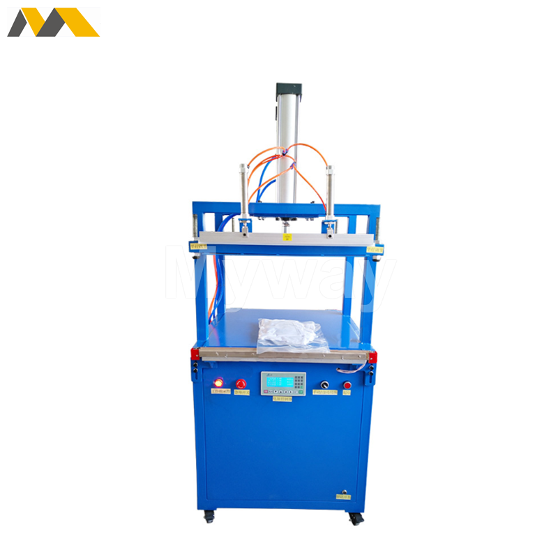 pillow compress packing machine