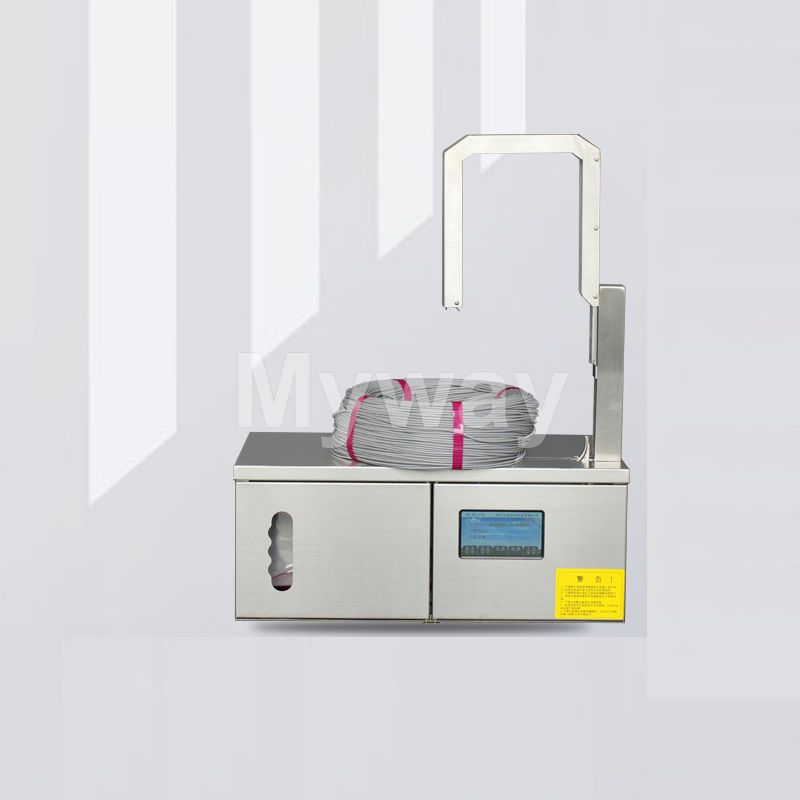 Plastic OPP Banding Machine