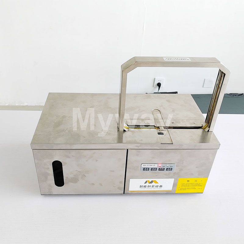 paper binding machine