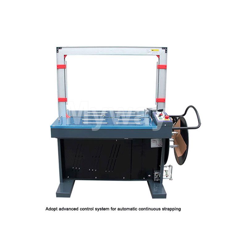 carton box packing line